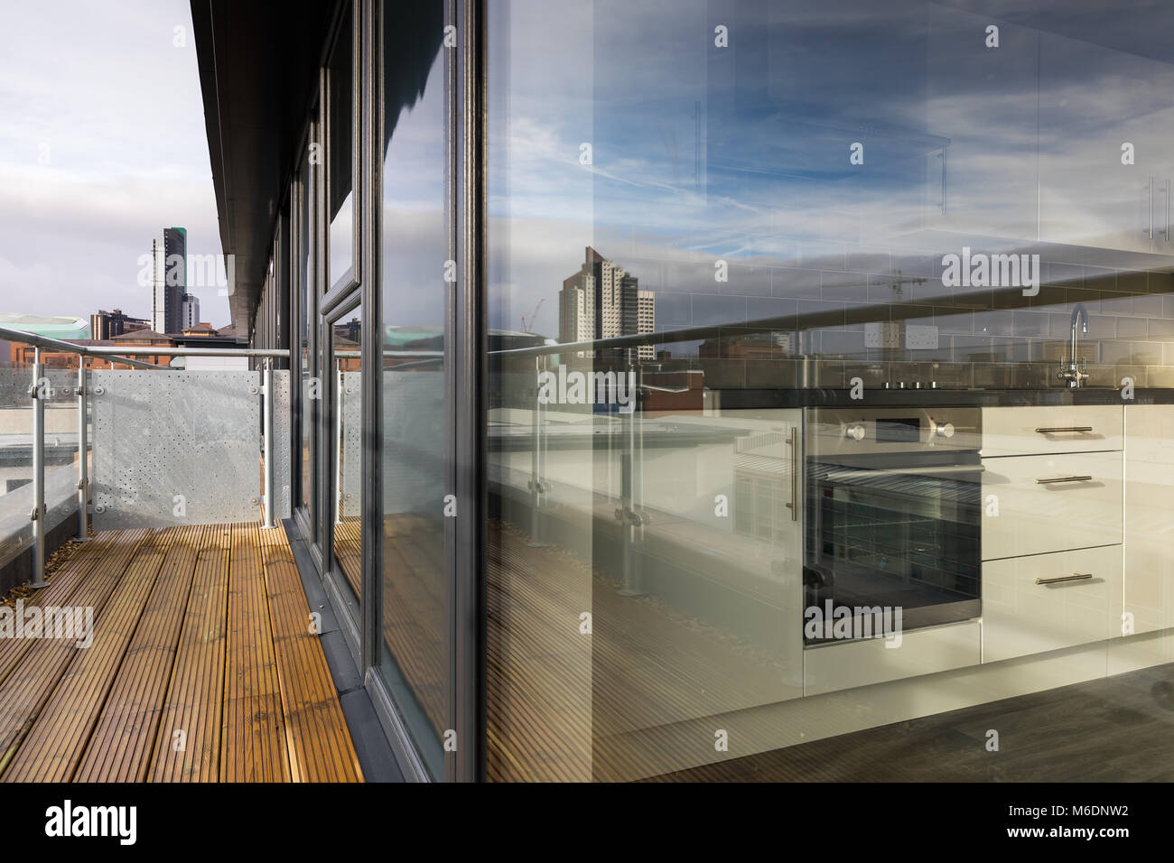 New Property Development Projects On Skinner Lane Leeds. Changing The ...