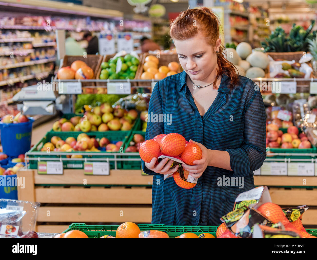 Buy fruits 6 Stock Photo - Alamy
