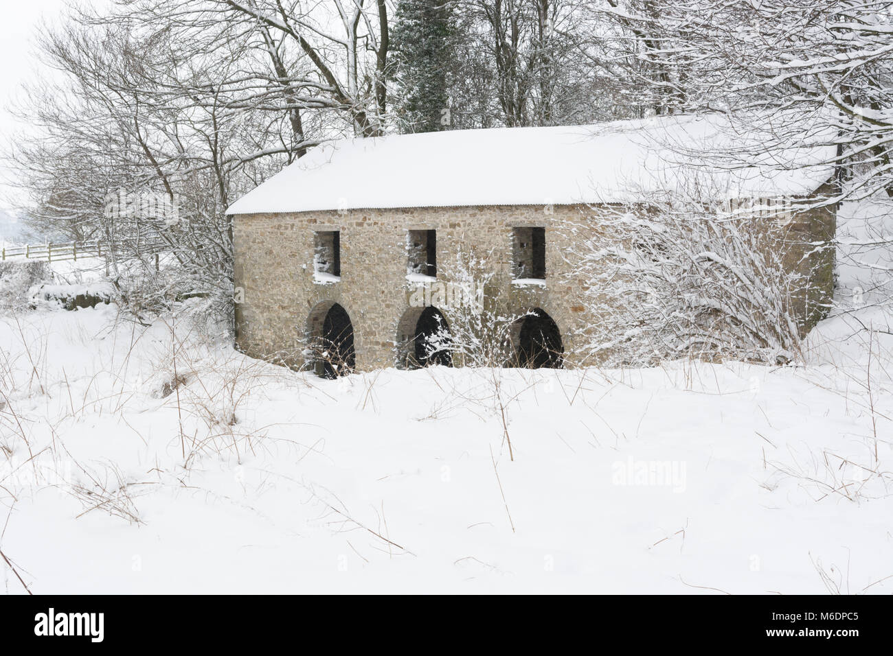 Keld Head High Resolution Stock Photography and Images - Alamy