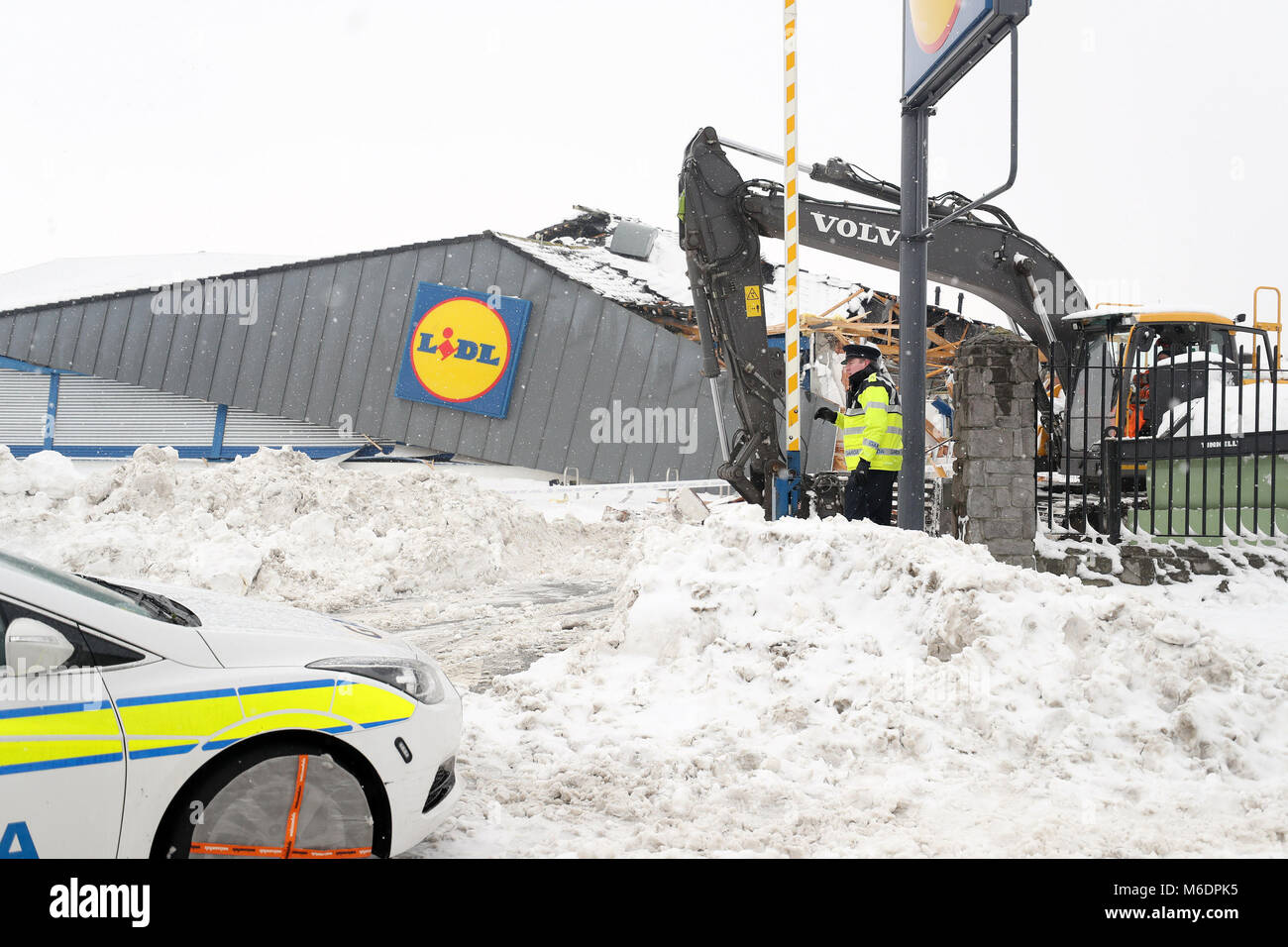 Jobstown dublin hi-res stock photography and images - Alamy