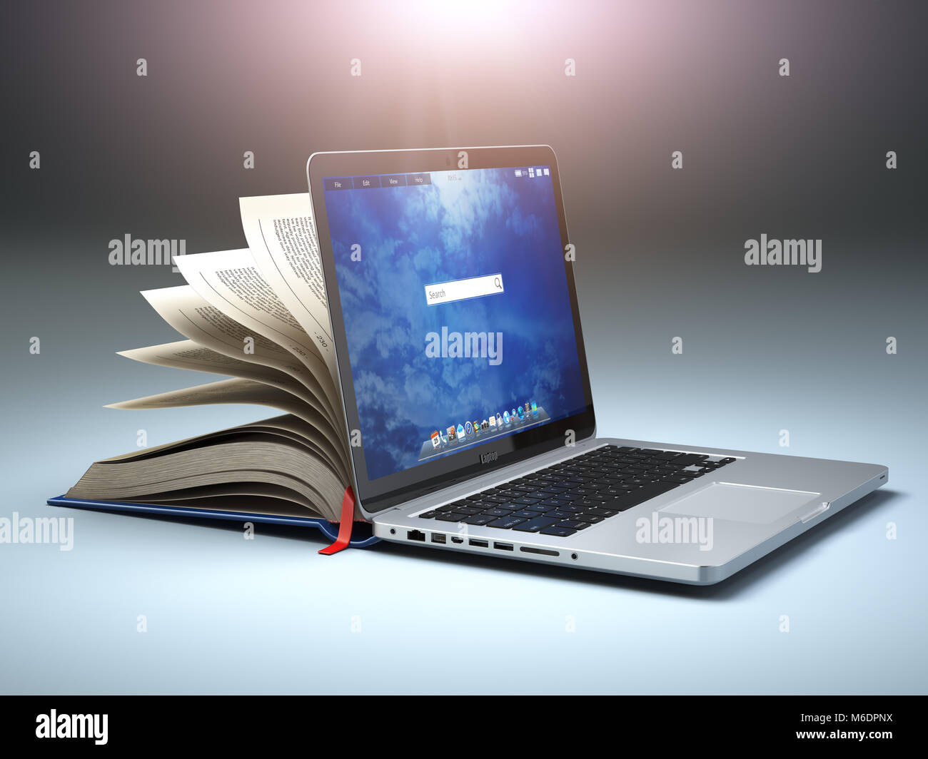 Data compilation software hi-res stock photography and images - Alamy