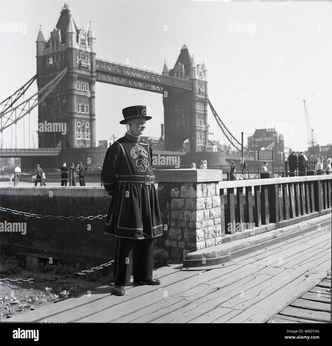 Beefeaters beefeater hi-res stock photography and images - Alamy