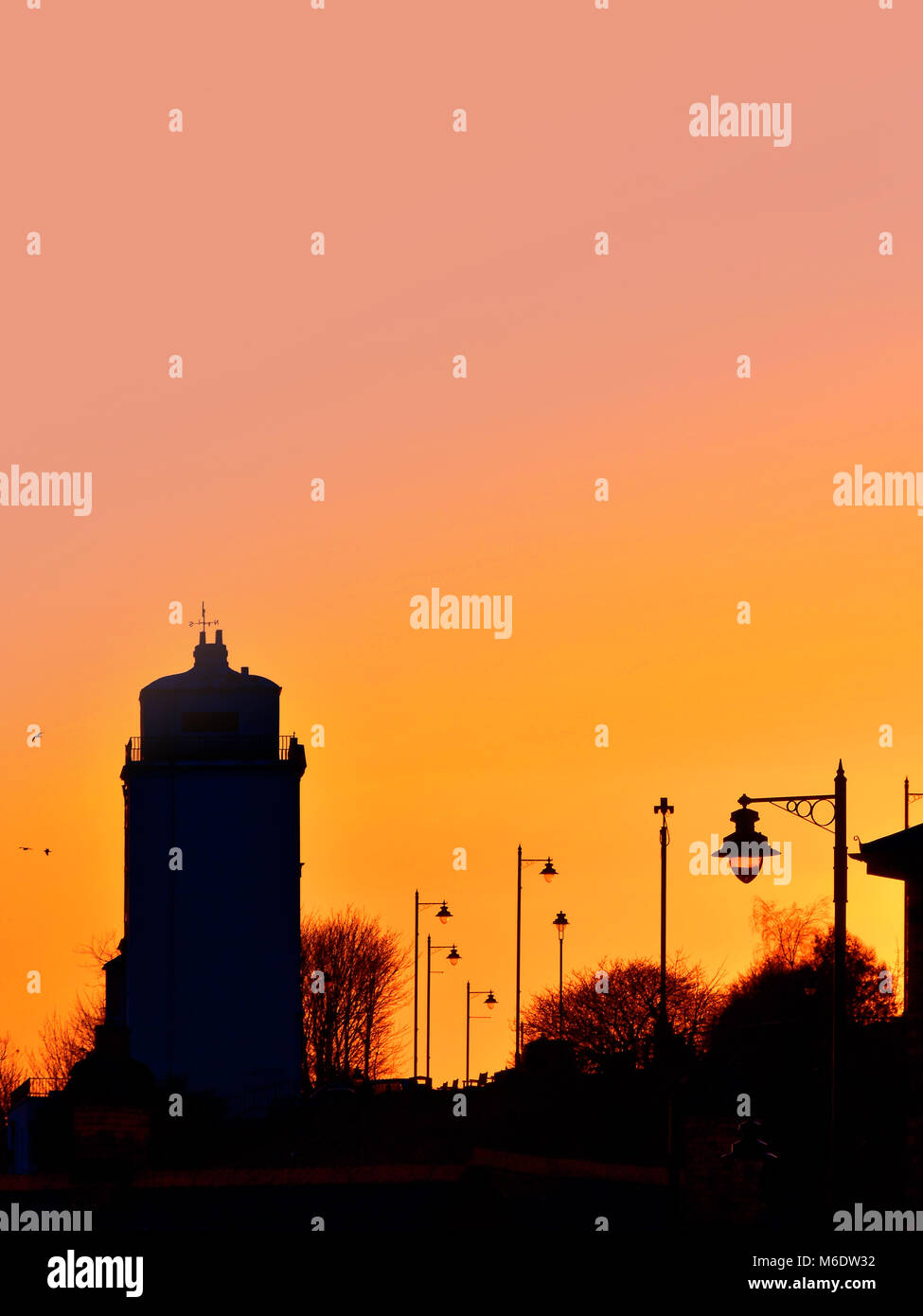 Pier north shields fish quay hi-res stock photography and images - Alamy