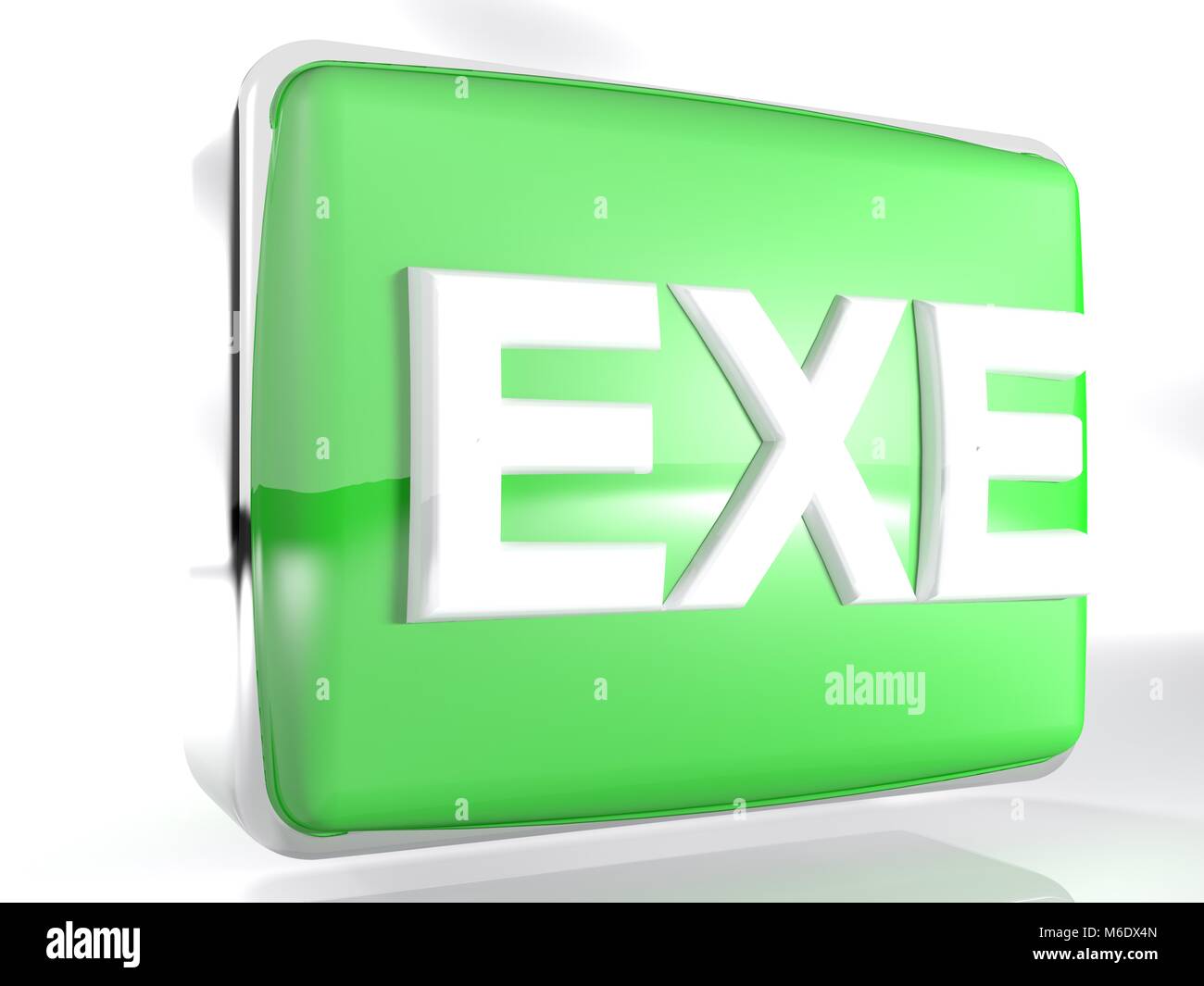 Exe text hi-res stock photography and images - Alamy