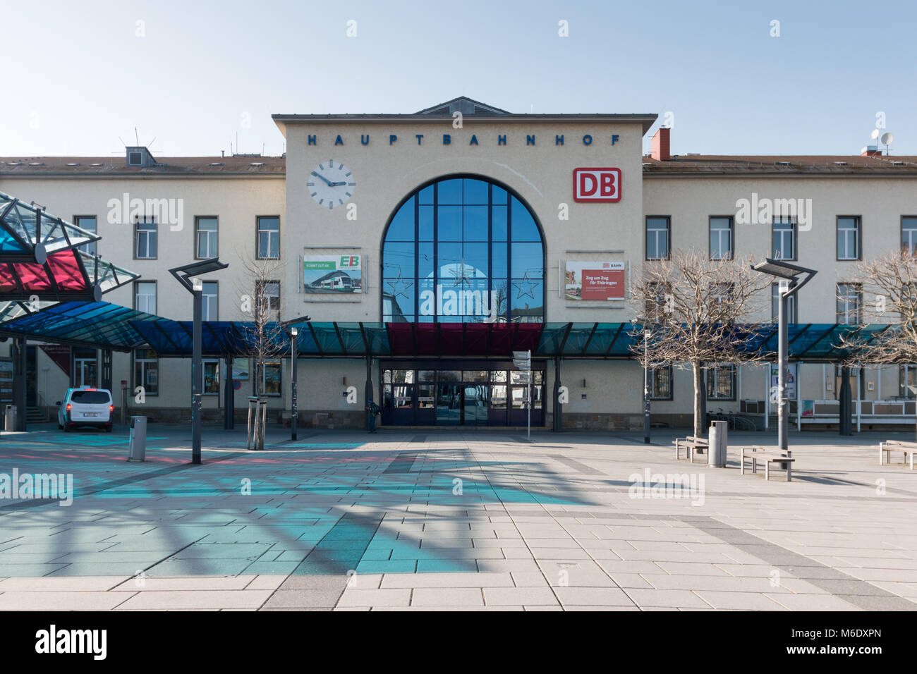 Gera germany hi-res stock photography and images - Alamy