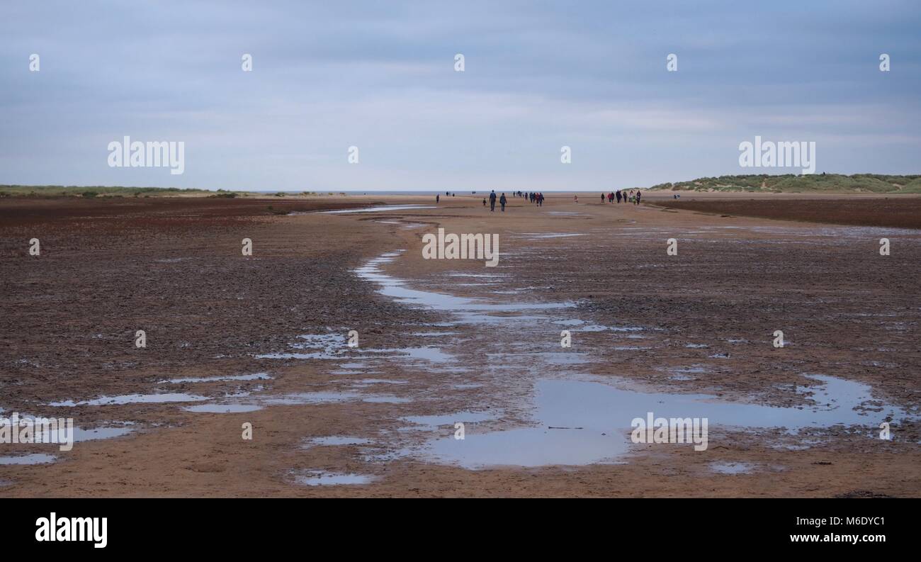 Seasons in norfolk hi-res stock photography and images - Alamy