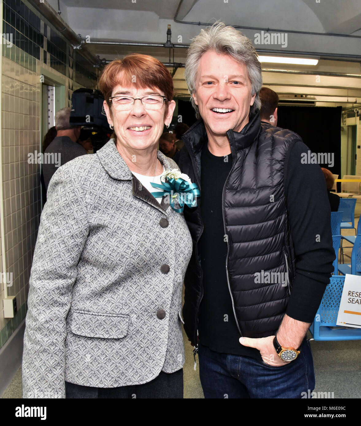 Project HOME, SEPTA and City of Philadelphia Ribbon Cutting on New Hub ...