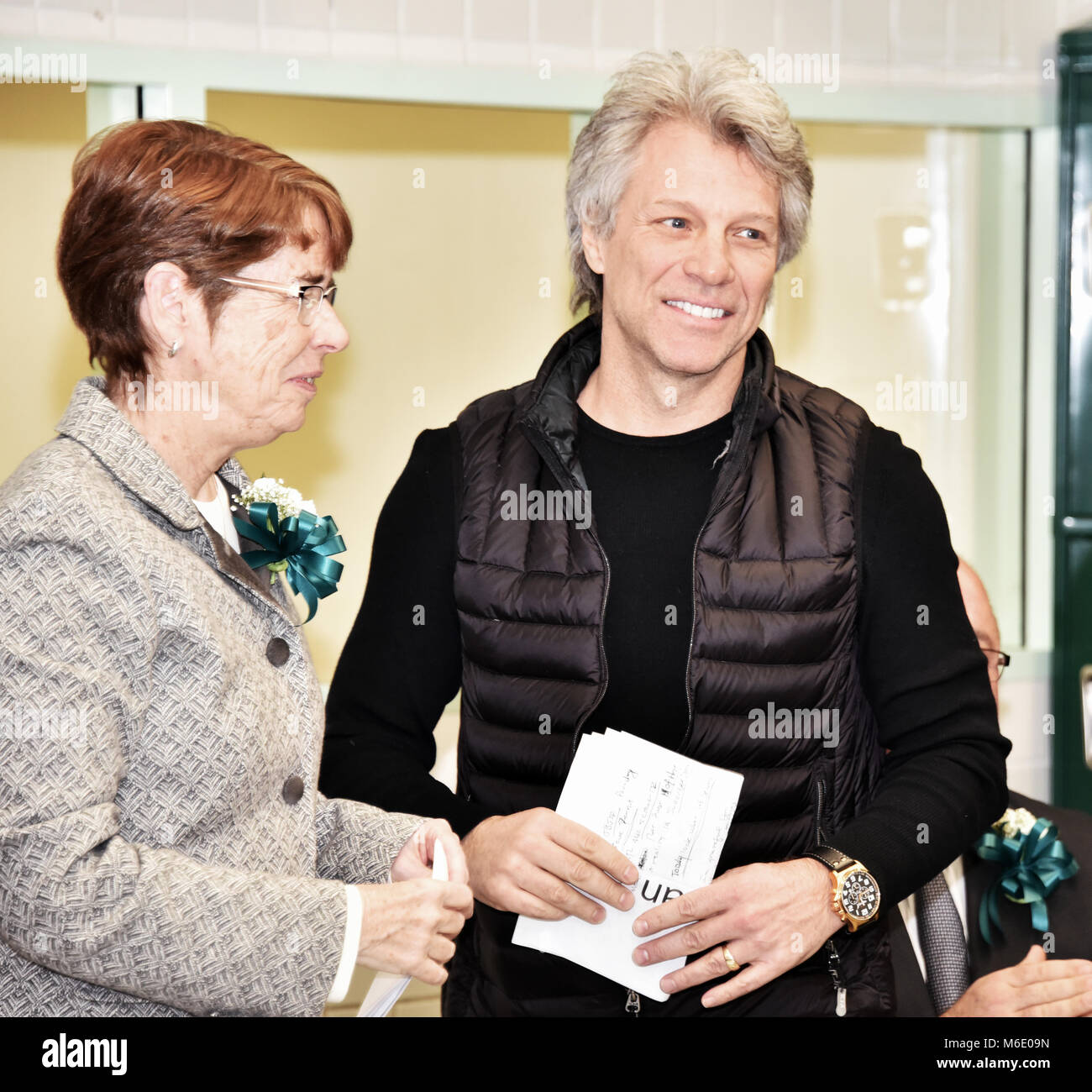 Project HOME, SEPTA and City of Philadelphia Ribbon Cutting on New Hub ...