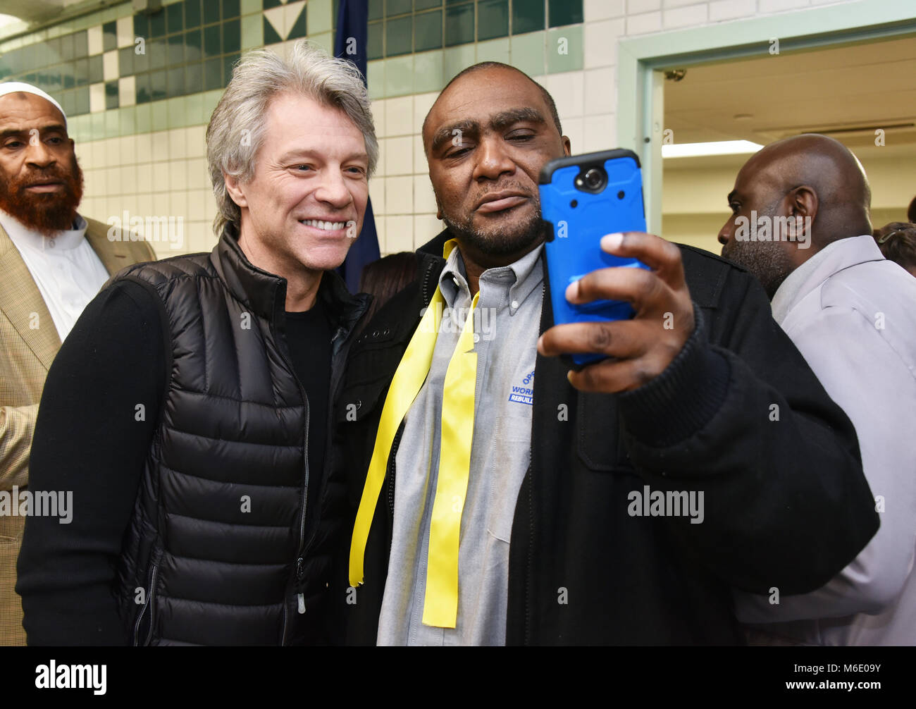 Project HOME, SEPTA and City of Philadelphia Ribbon Cutting on New Hub ...