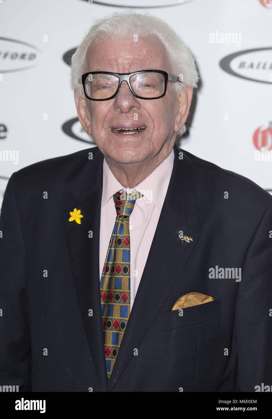 The Oldie Of The Year Awards 2018 at Simpson's-in-the-Strand, The ...