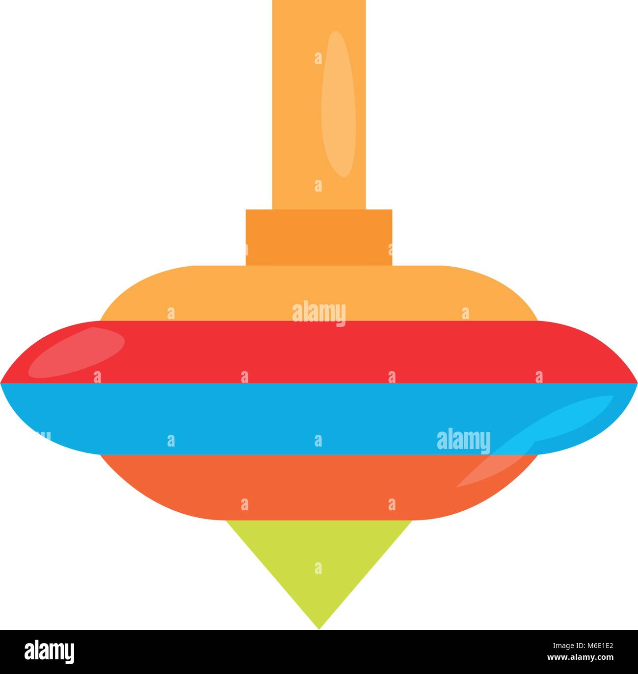 Spin image Stock Vector Images - Alamy