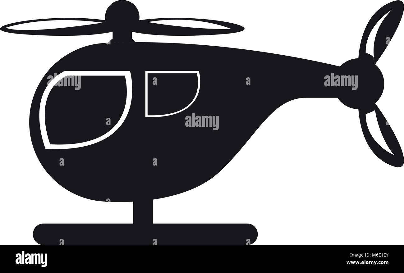 Helicopter game Stock Vector Images - Alamy