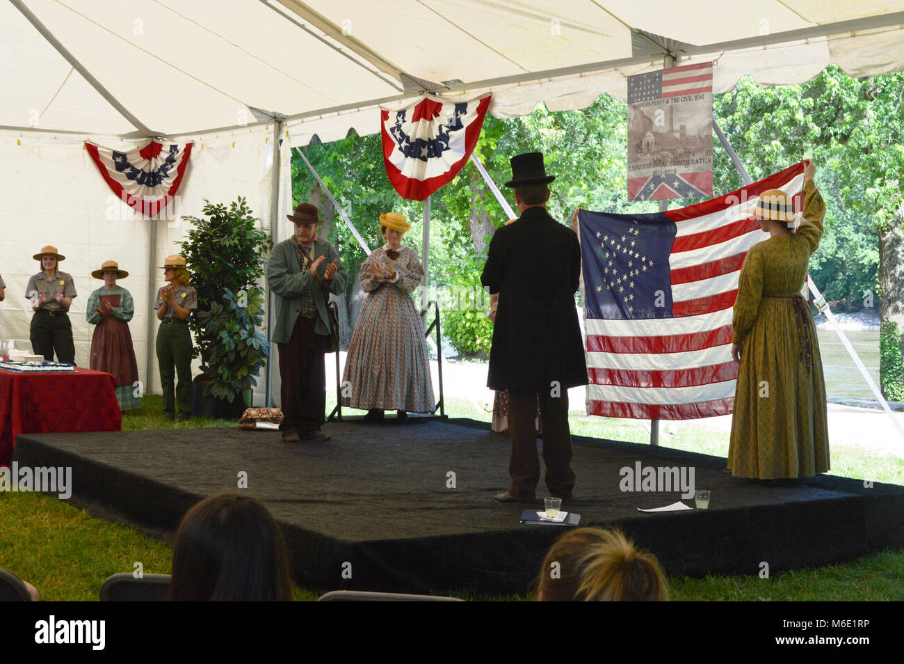 150th anniversary of wilderness hi-res stock photography and images - Alamy