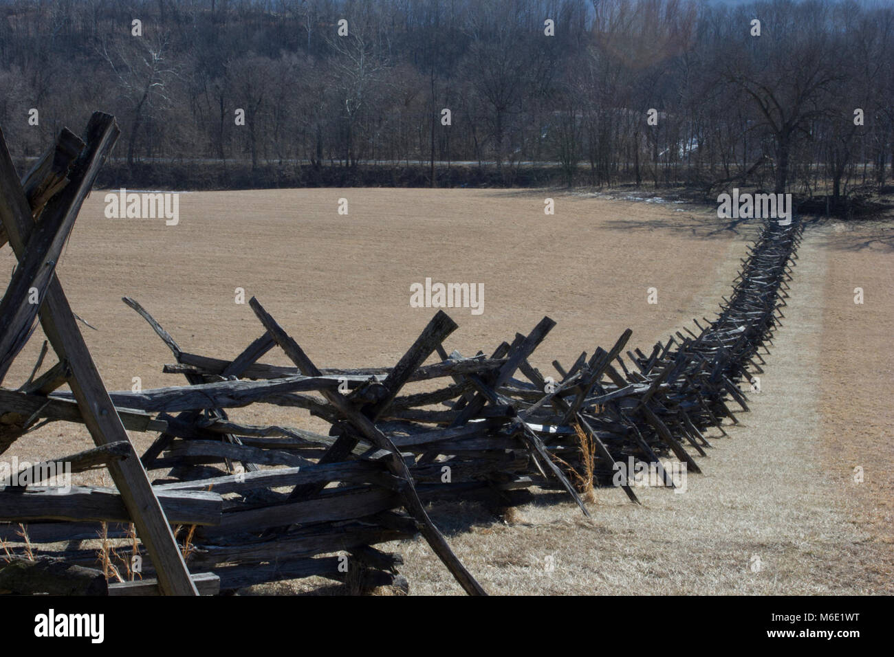 Battlefield conservation hi-res stock photography and images - Alamy