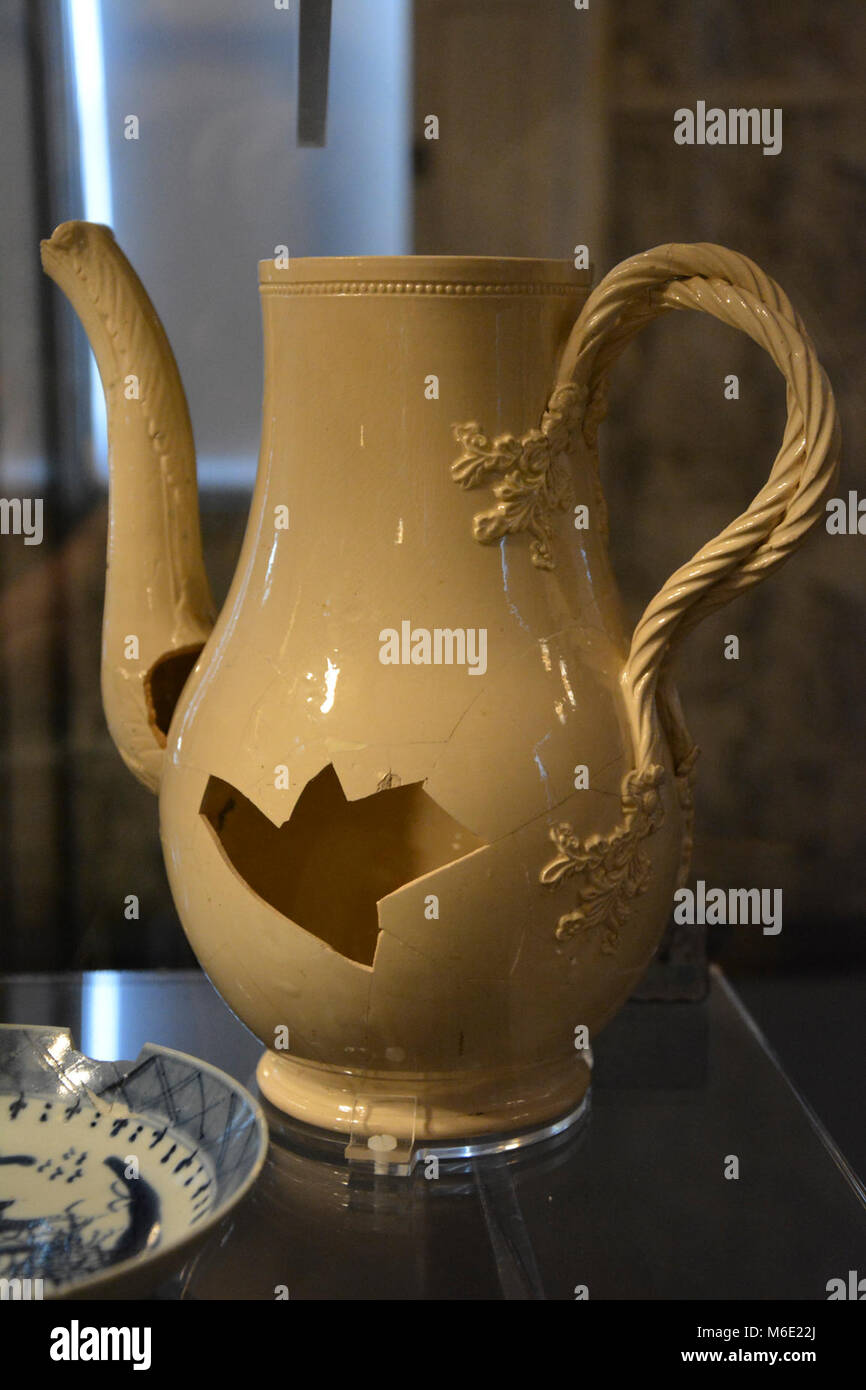 Salem Maritime and Saugus Iron Works Stock Photo - Alamy