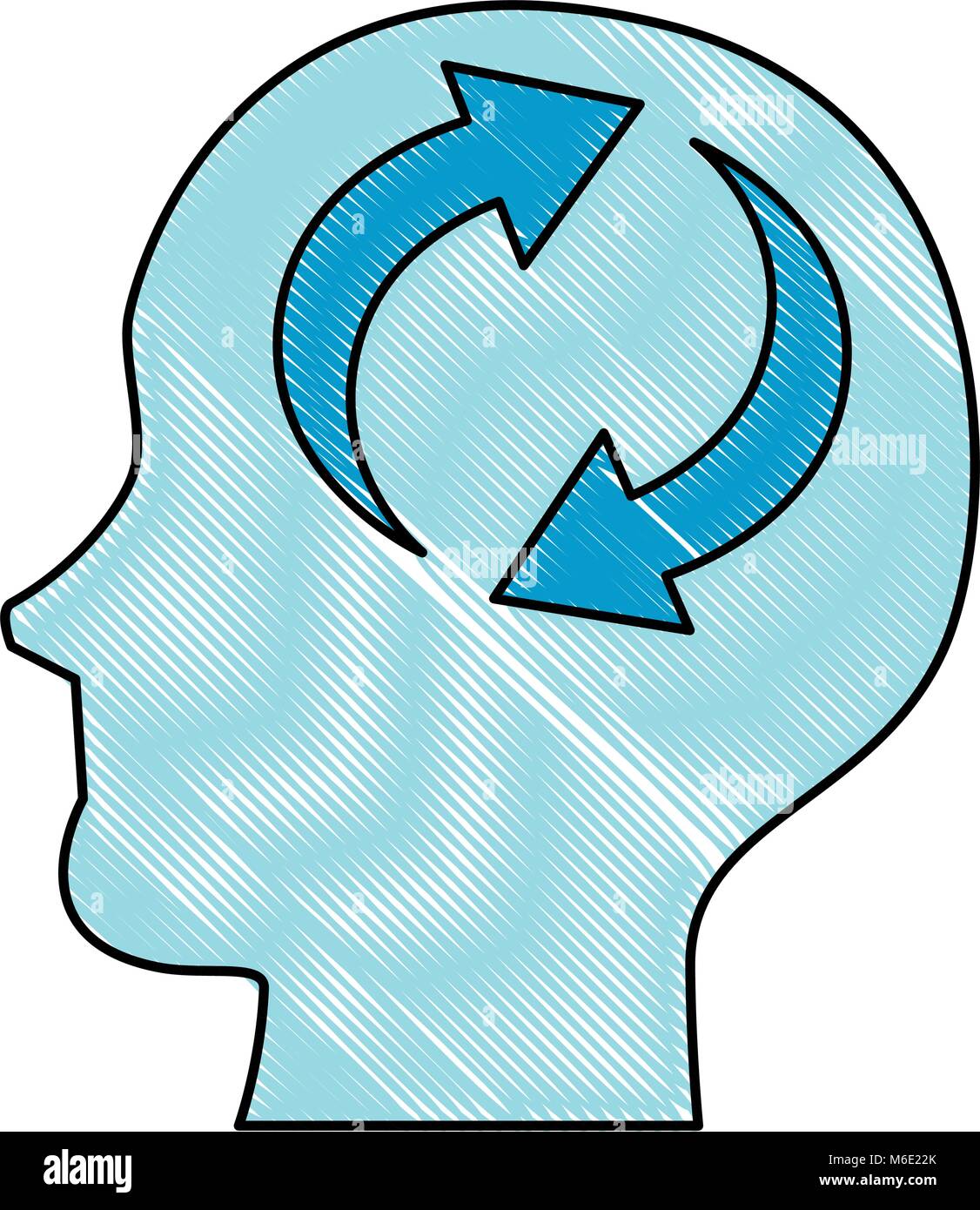 Reload mind hi-res stock photography and images - Alamy