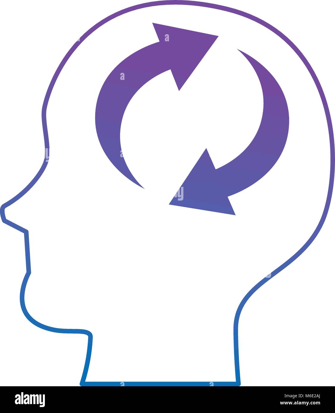 Reload mind hi-res stock photography and images - Alamy