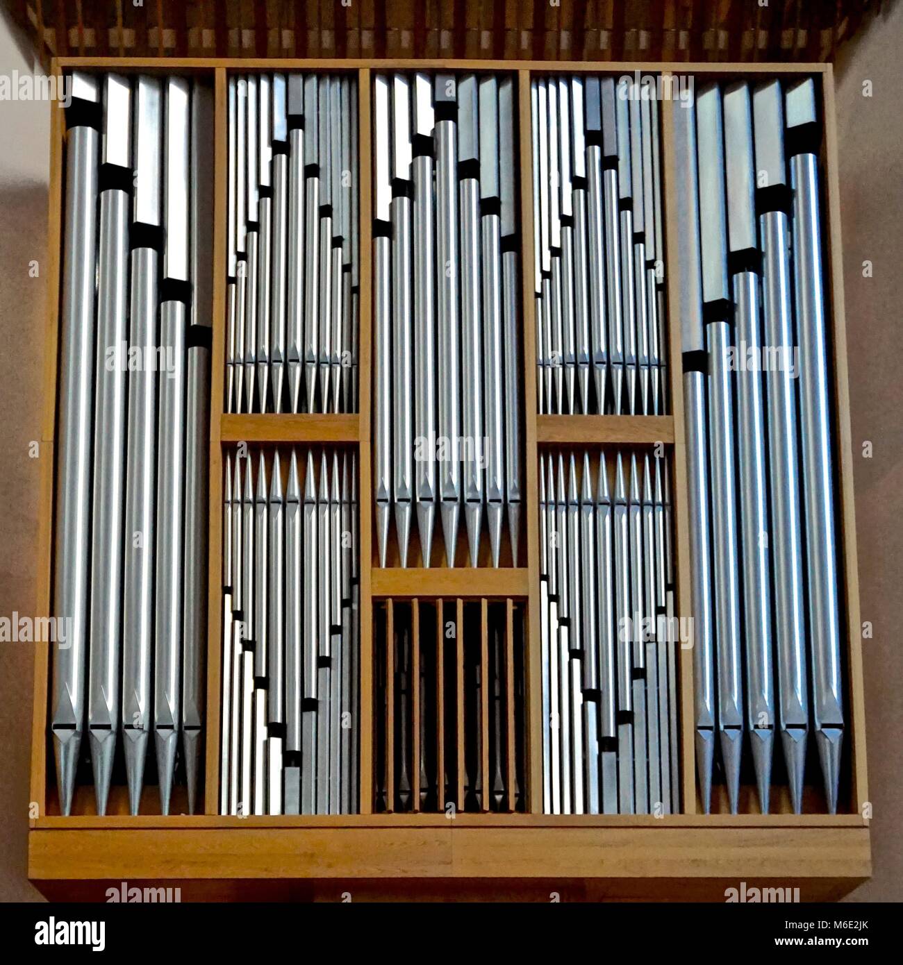 Saint peter's church, new york hi-res stock photography and images - Alamy