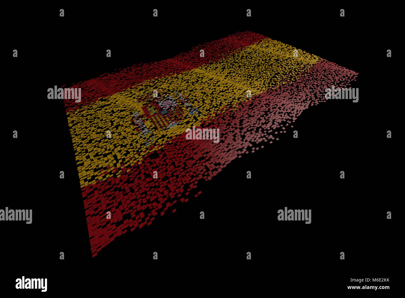 Digital Synthesis High Resolution Stock Photography and Images - Alamy