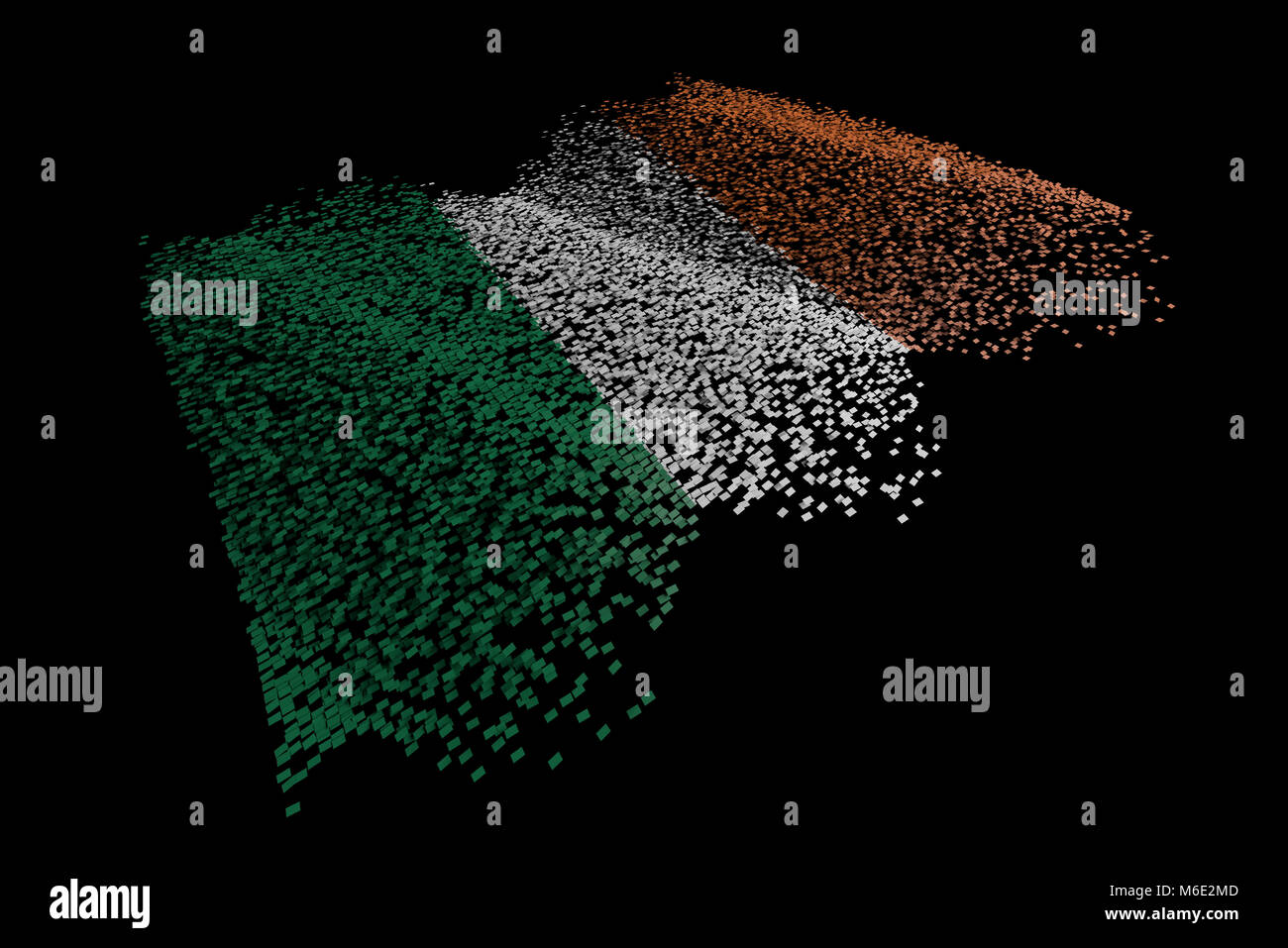 Digital Synthesis High Resolution Stock Photography and Images - Alamy