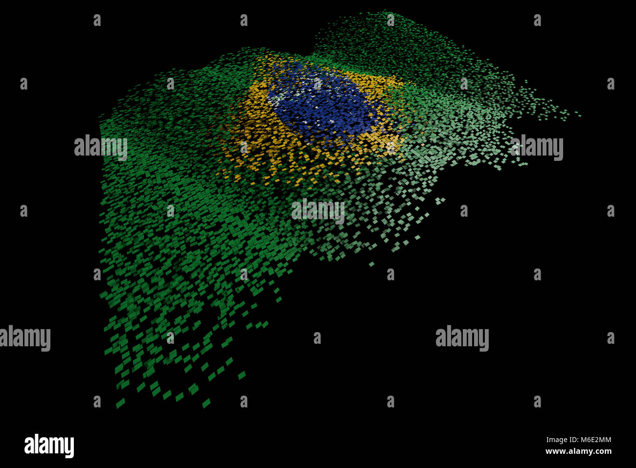 Digital Synthesis High Resolution Stock Photography and Images - Alamy