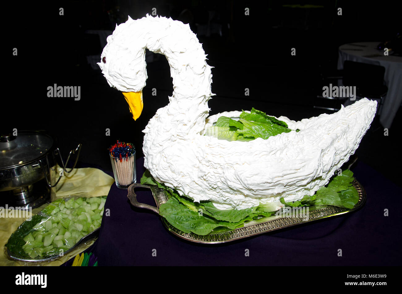 Tabel decorations hi-res stock photography and images - Alamy