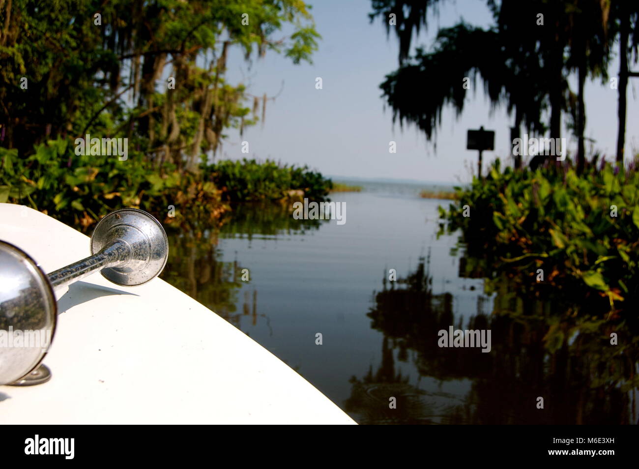 Mount dora florida hi-res stock photography and images - Alamy