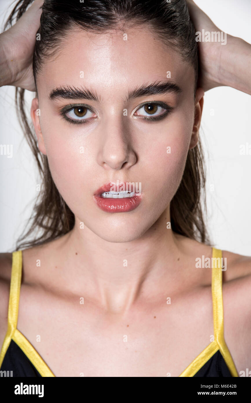 Mesh modeling hi-res stock photography and images - Alamy