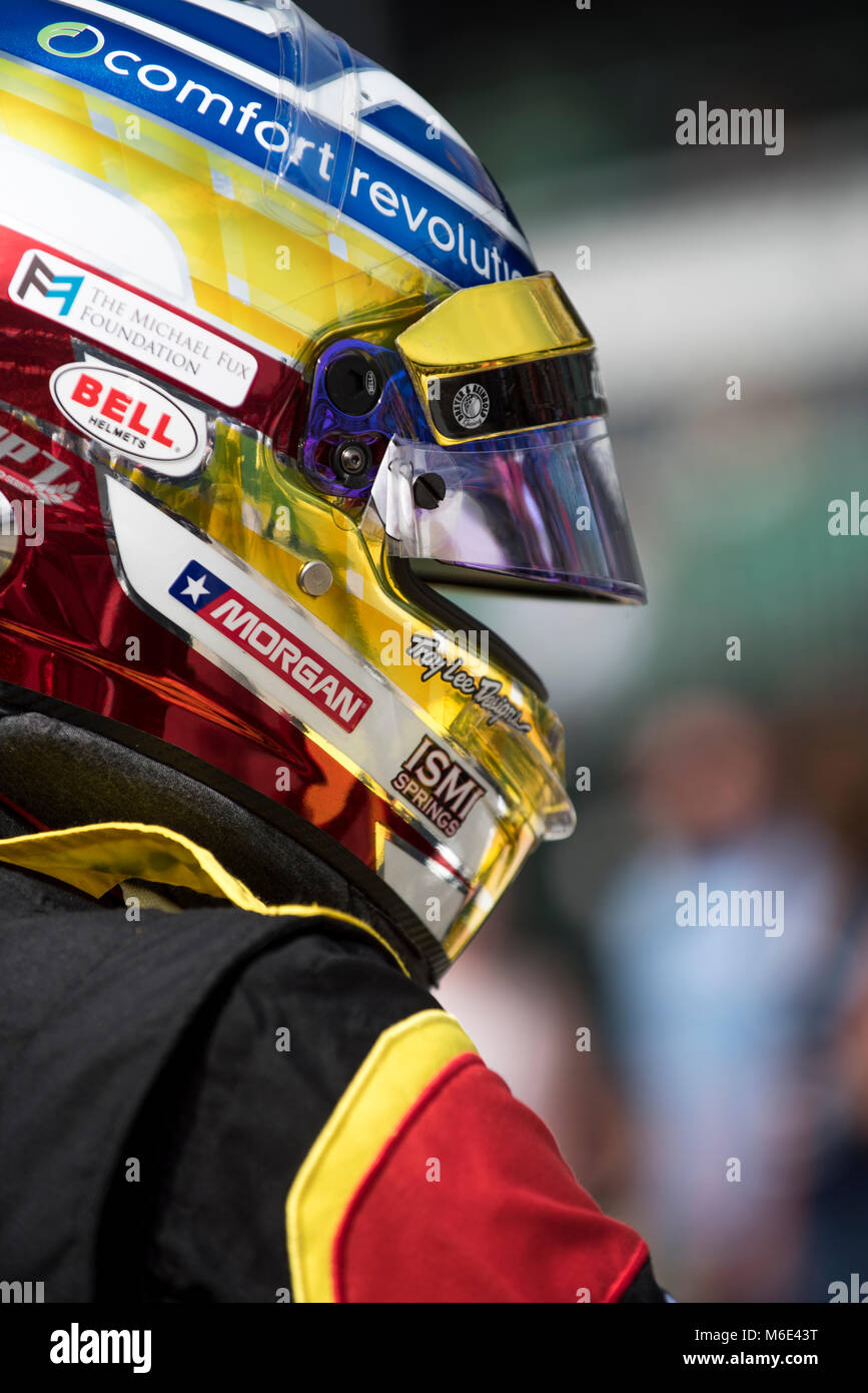 Indy 500 Events Stock Photo - Alamy