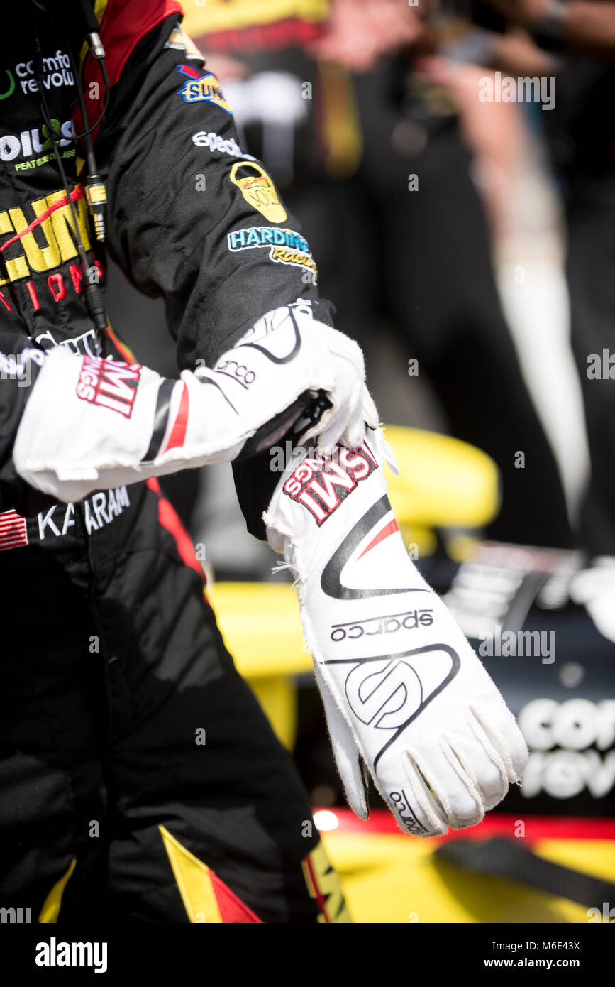 Indy 500 Events Stock Photo - Alamy