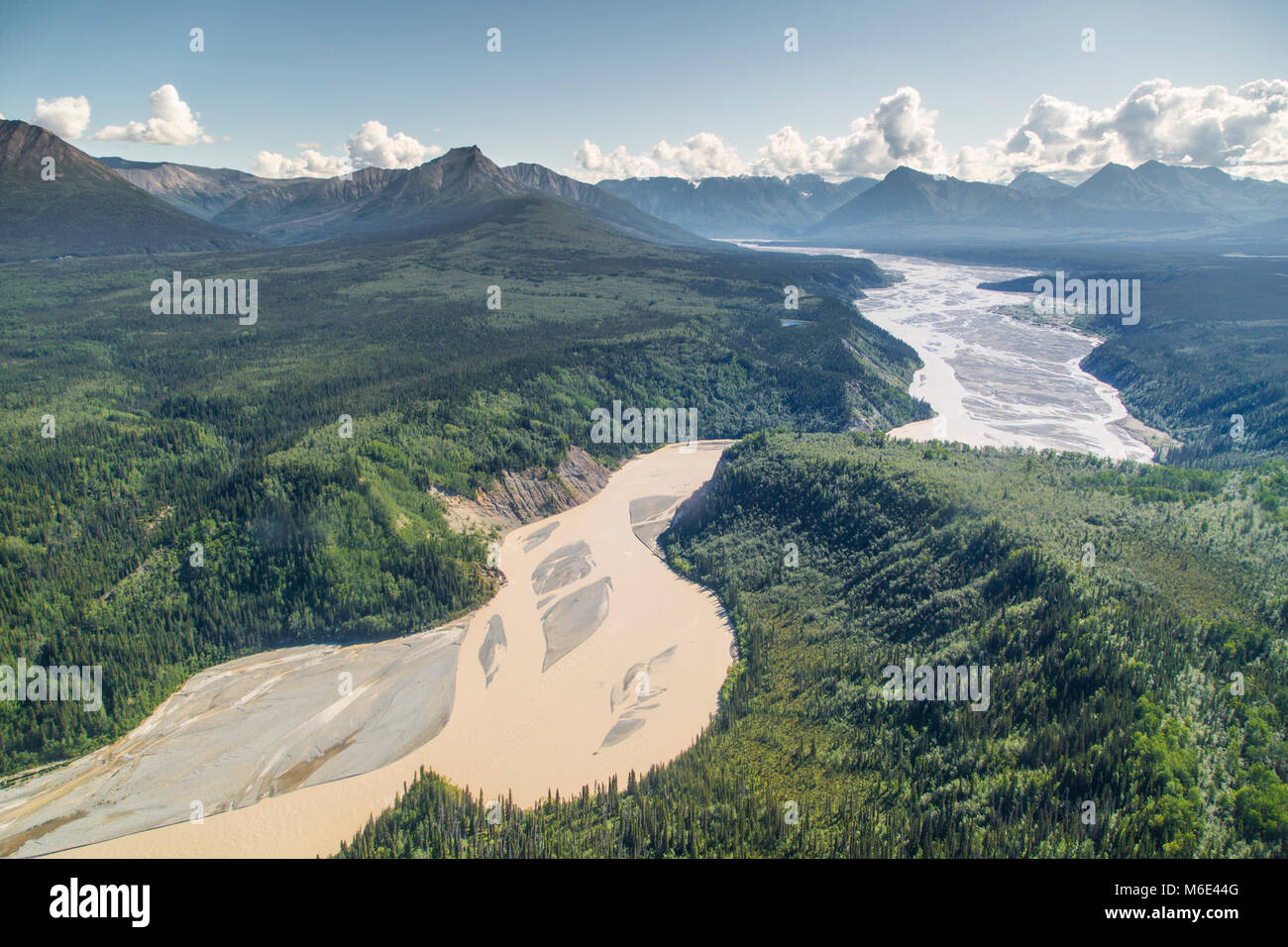 Nizina hi-res stock photography and images - Alamy