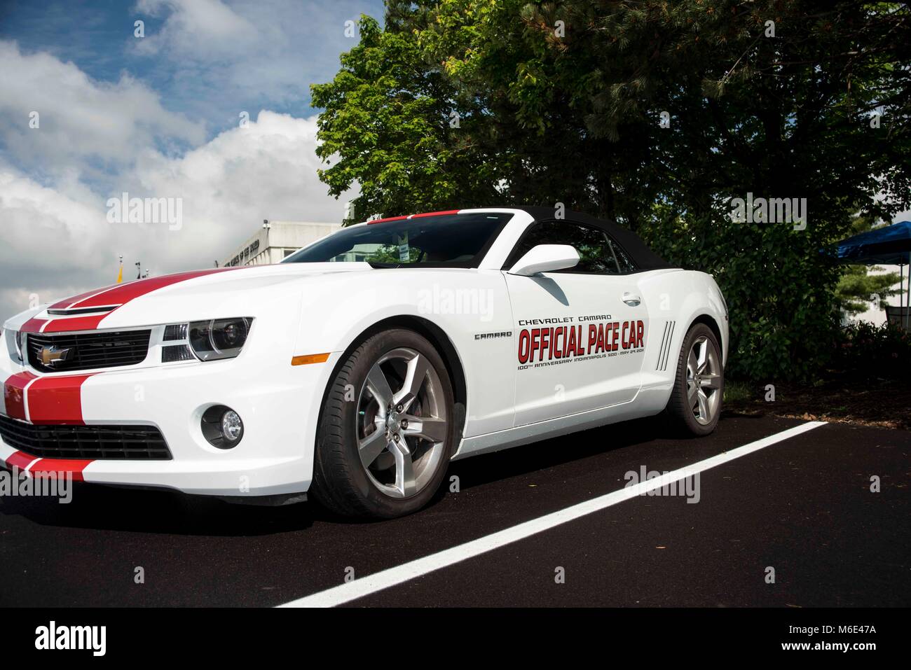 Indy 500 Events Stock Photo - Alamy
