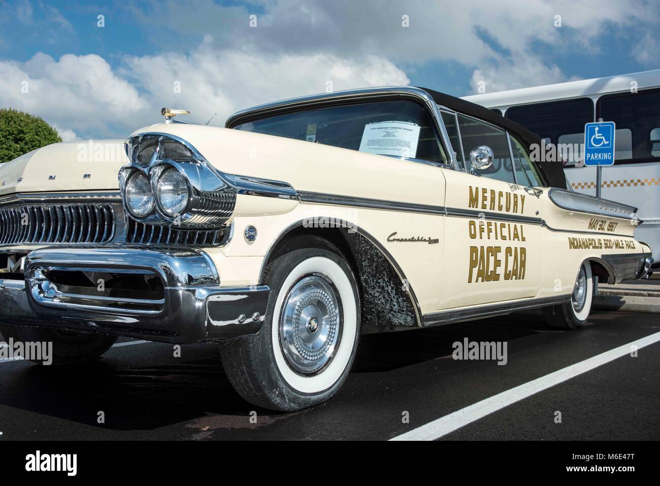 Indy 500 Events Stock Photo - Alamy