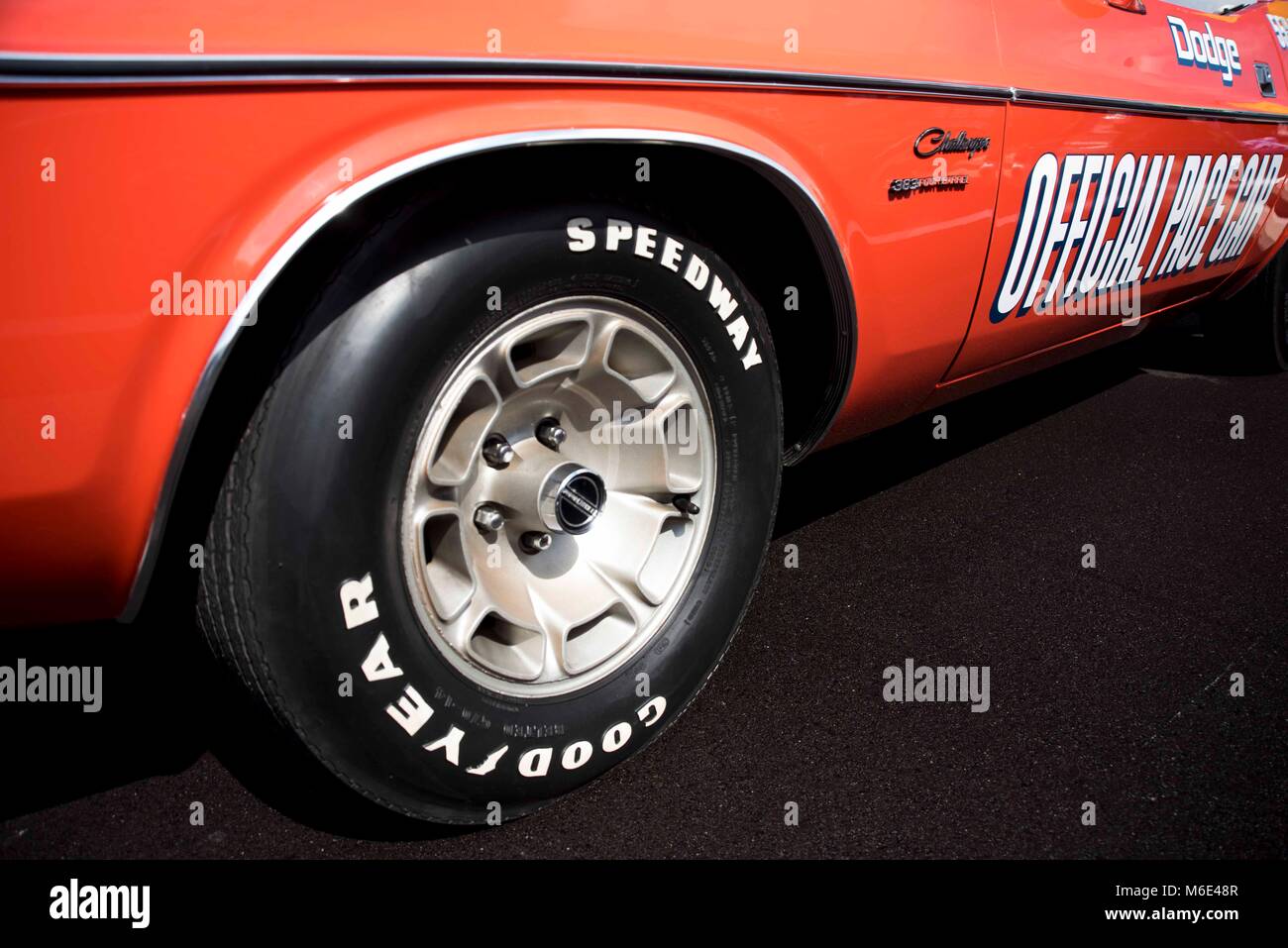 Indy 500 Events Stock Photo - Alamy