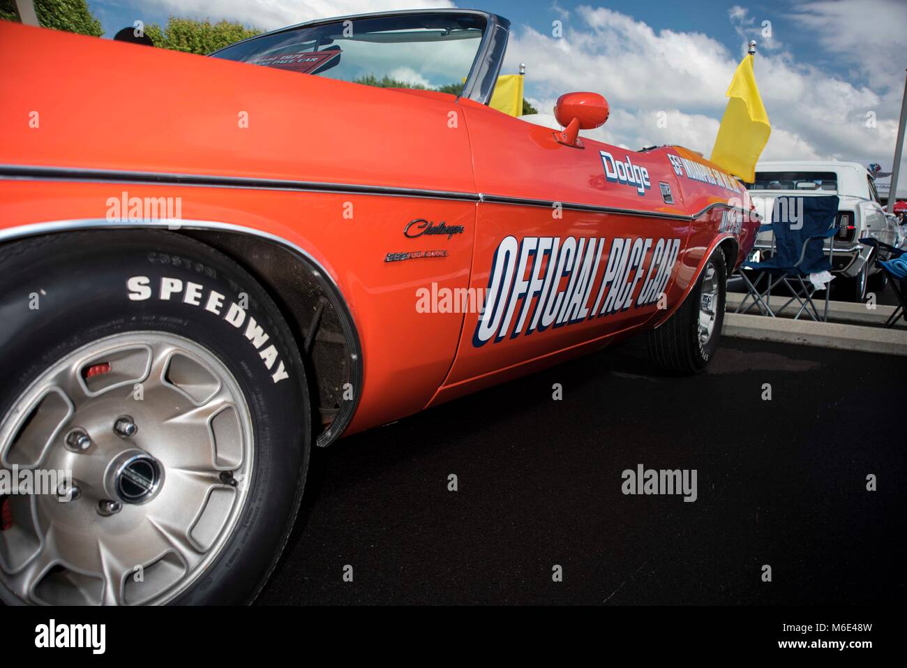 Indy 500 Events Stock Photo - Alamy