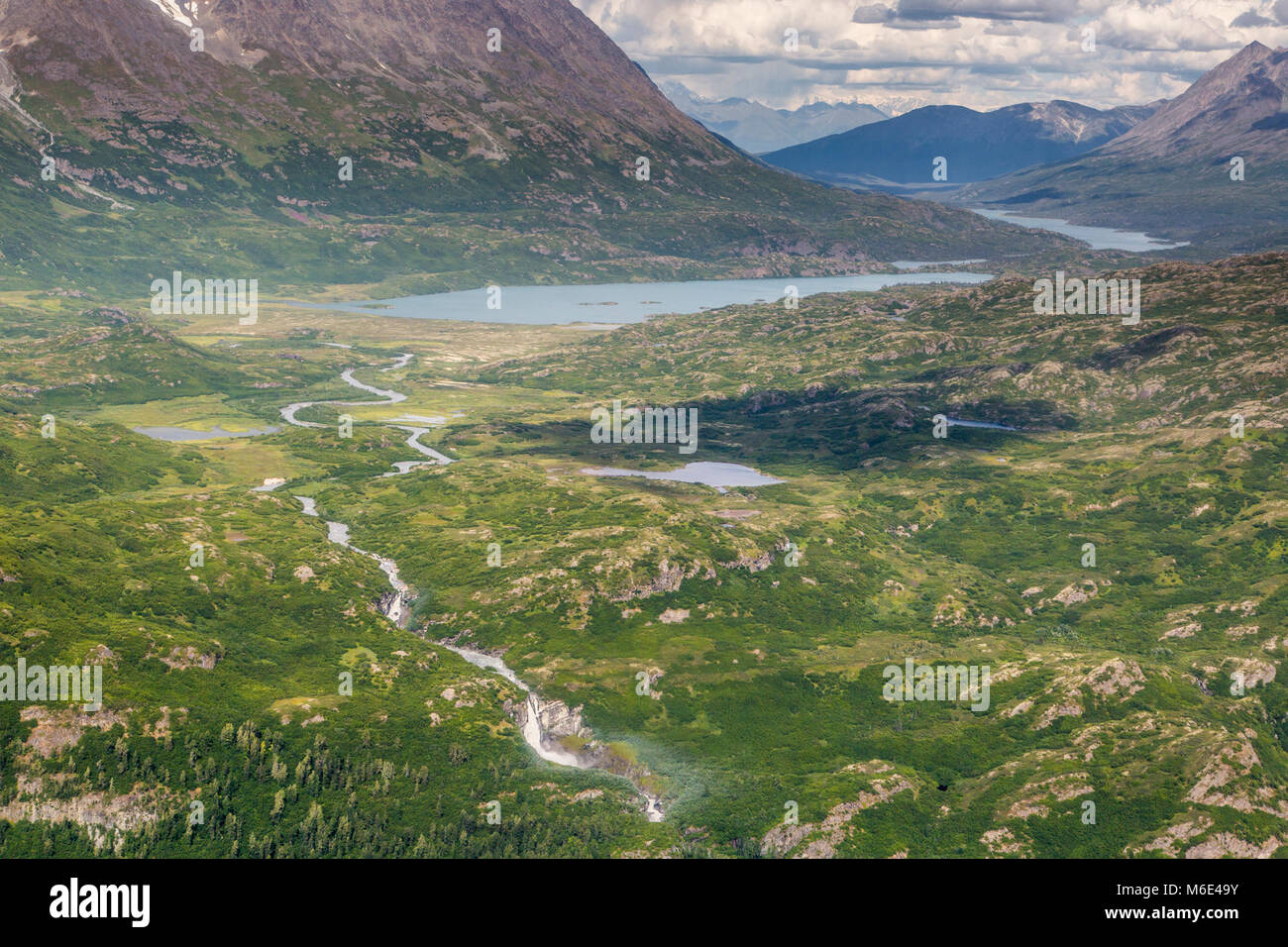 Tebay service hi-res stock photography and images - Alamy
