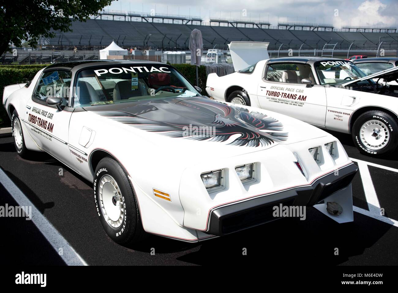 Indy 500 Events Stock Photo - Alamy