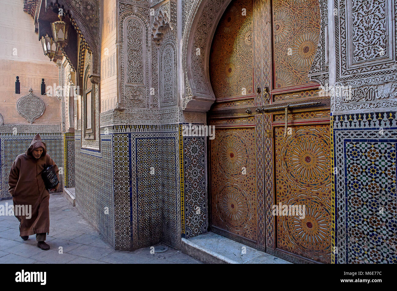 Sidi Ahmed Tijani High Resolution Stock Photography and Images - Alamy