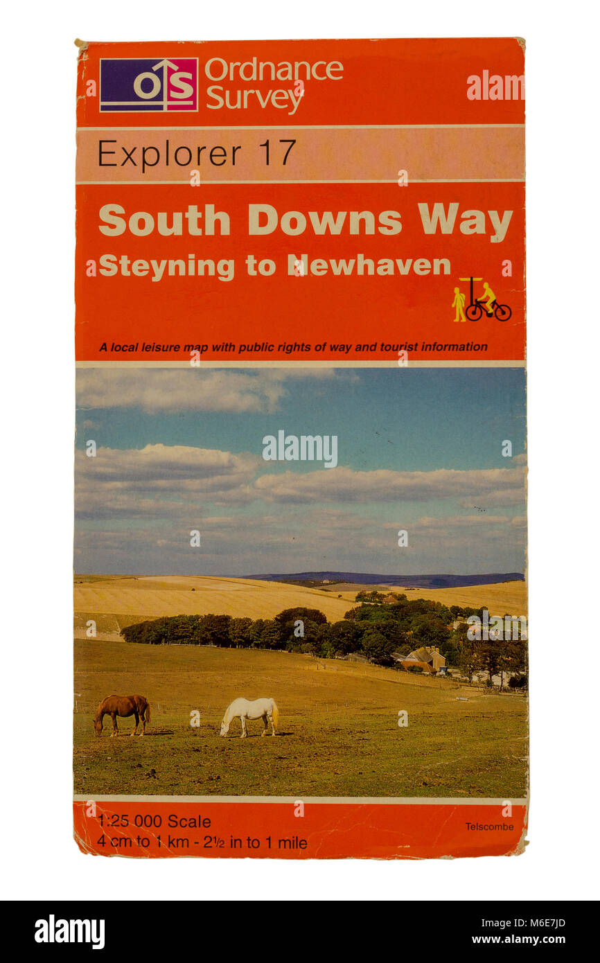 Steyning sussex Cut Out Stock Images & Pictures - Alamy