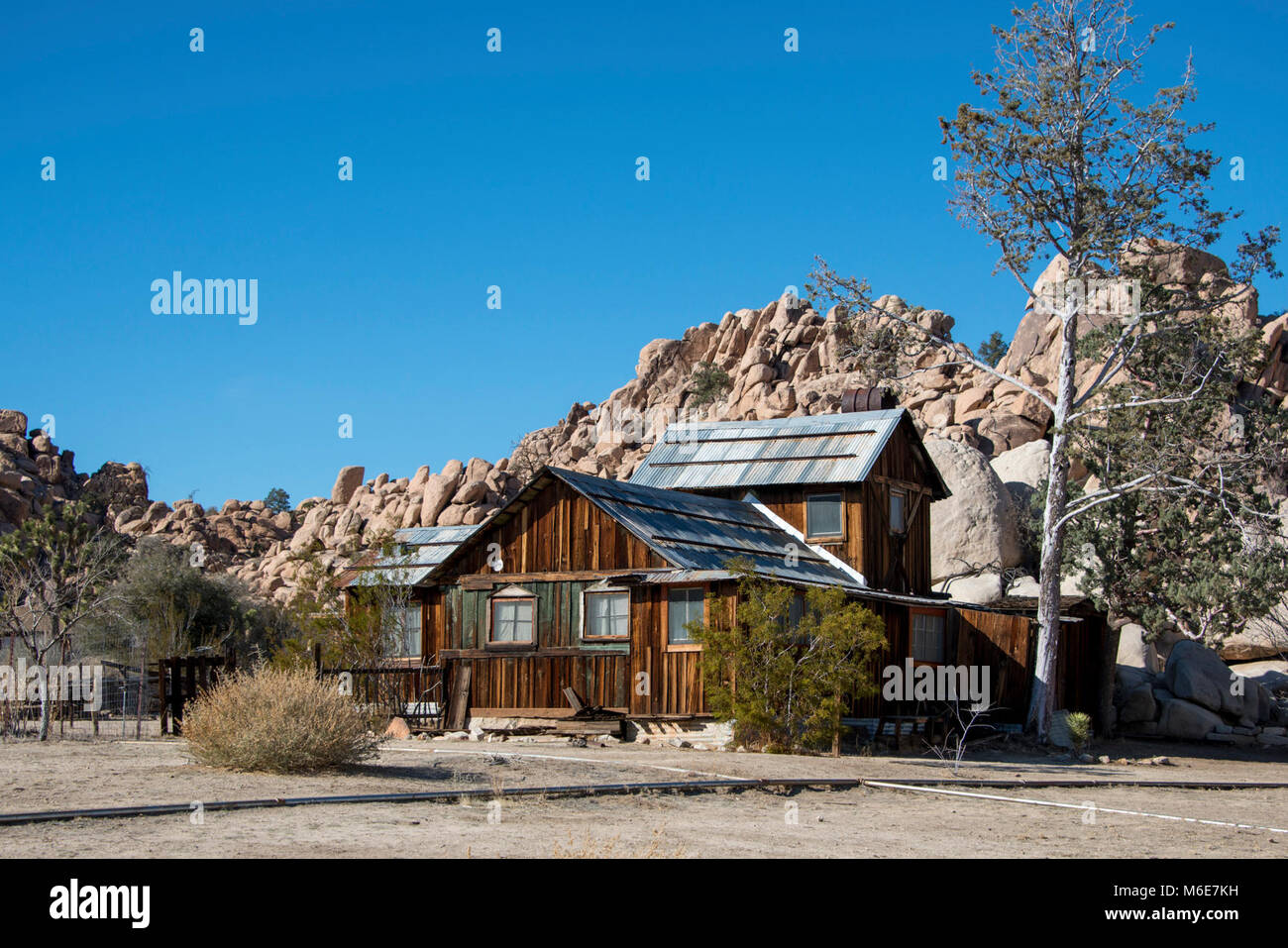 Keys ranch hi-res stock photography and images - Alamy