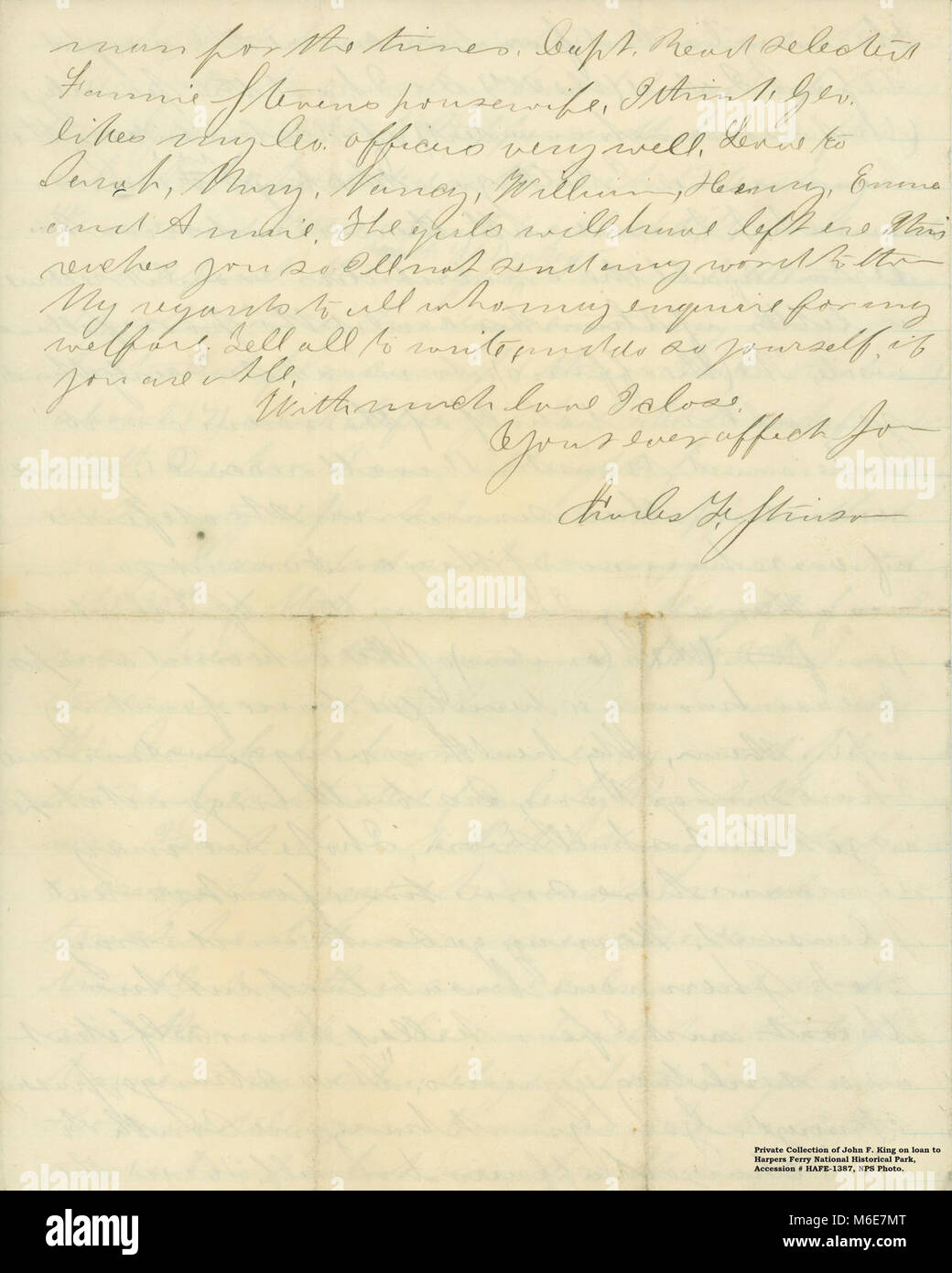 Letter of privilege hi-res stock photography and images - Alamy