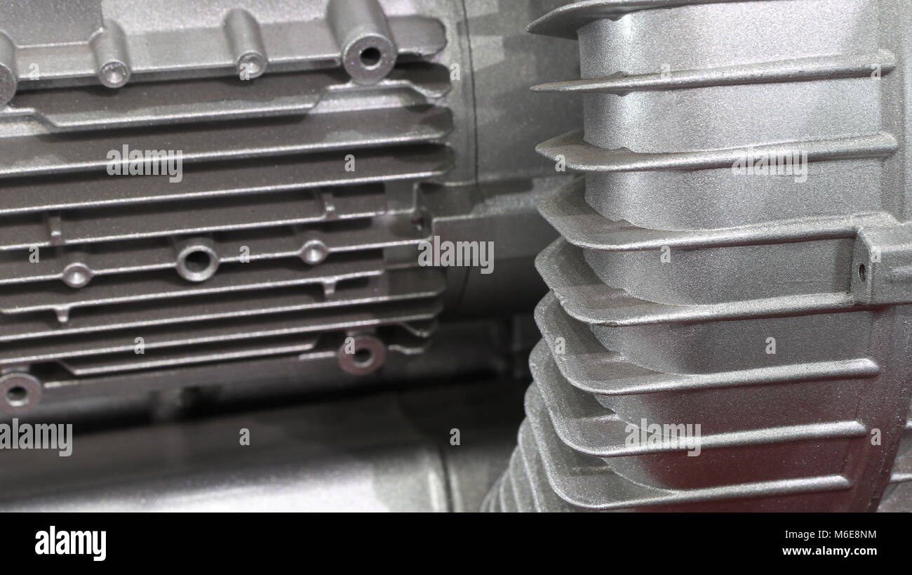 Motor pump cross section hi-res stock photography and images - Alamy