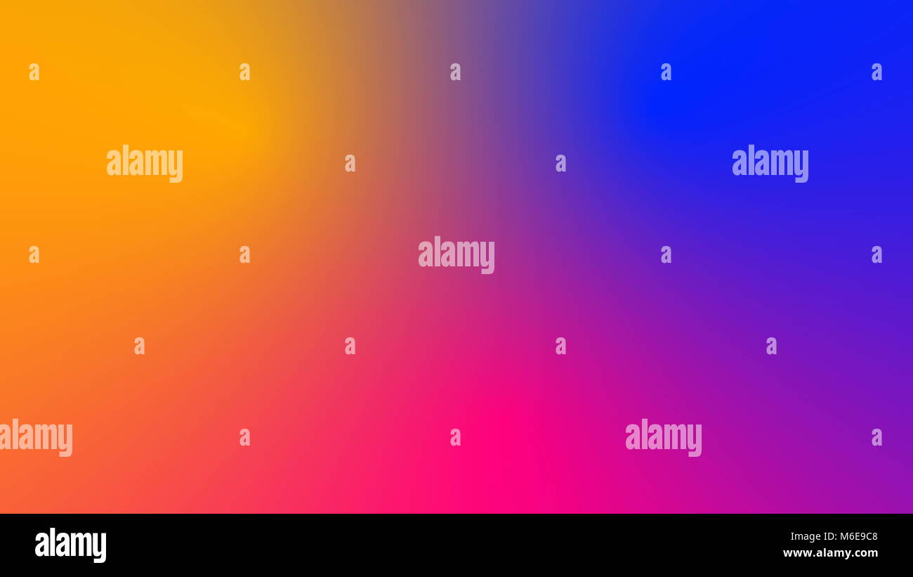 Multicolored motion gradient background Stock Photo - Alamy