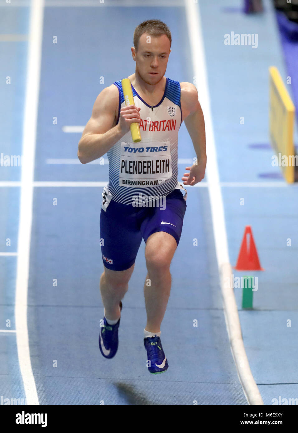 Plenderleith hi-res stock photography and images - Alamy