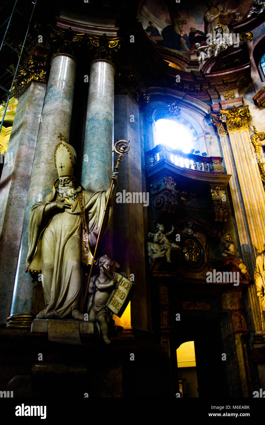 Saint nicholas sinterklaas children hi-res stock photography and images ...