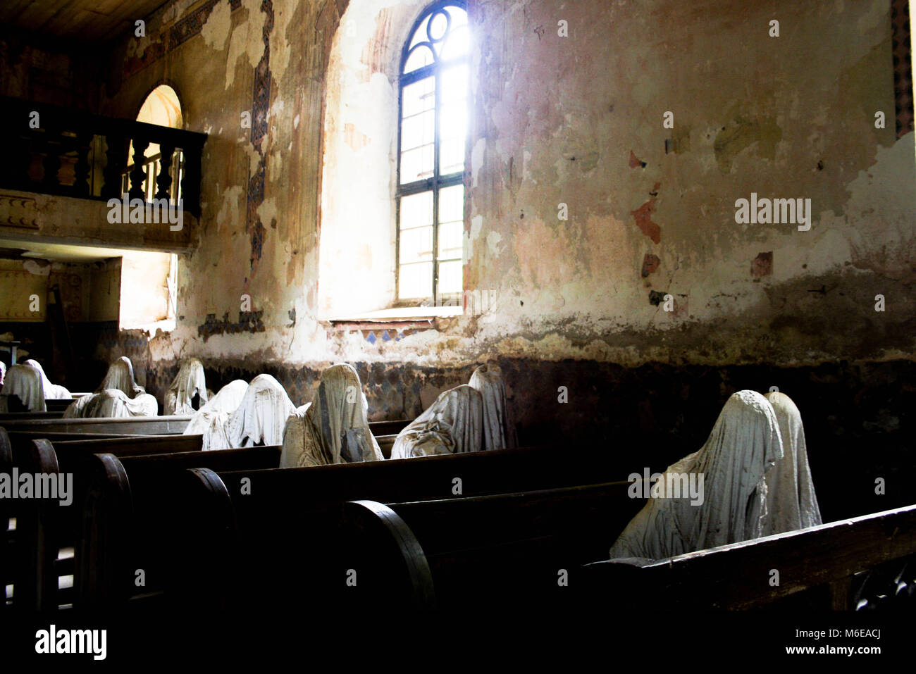 Ghost Church