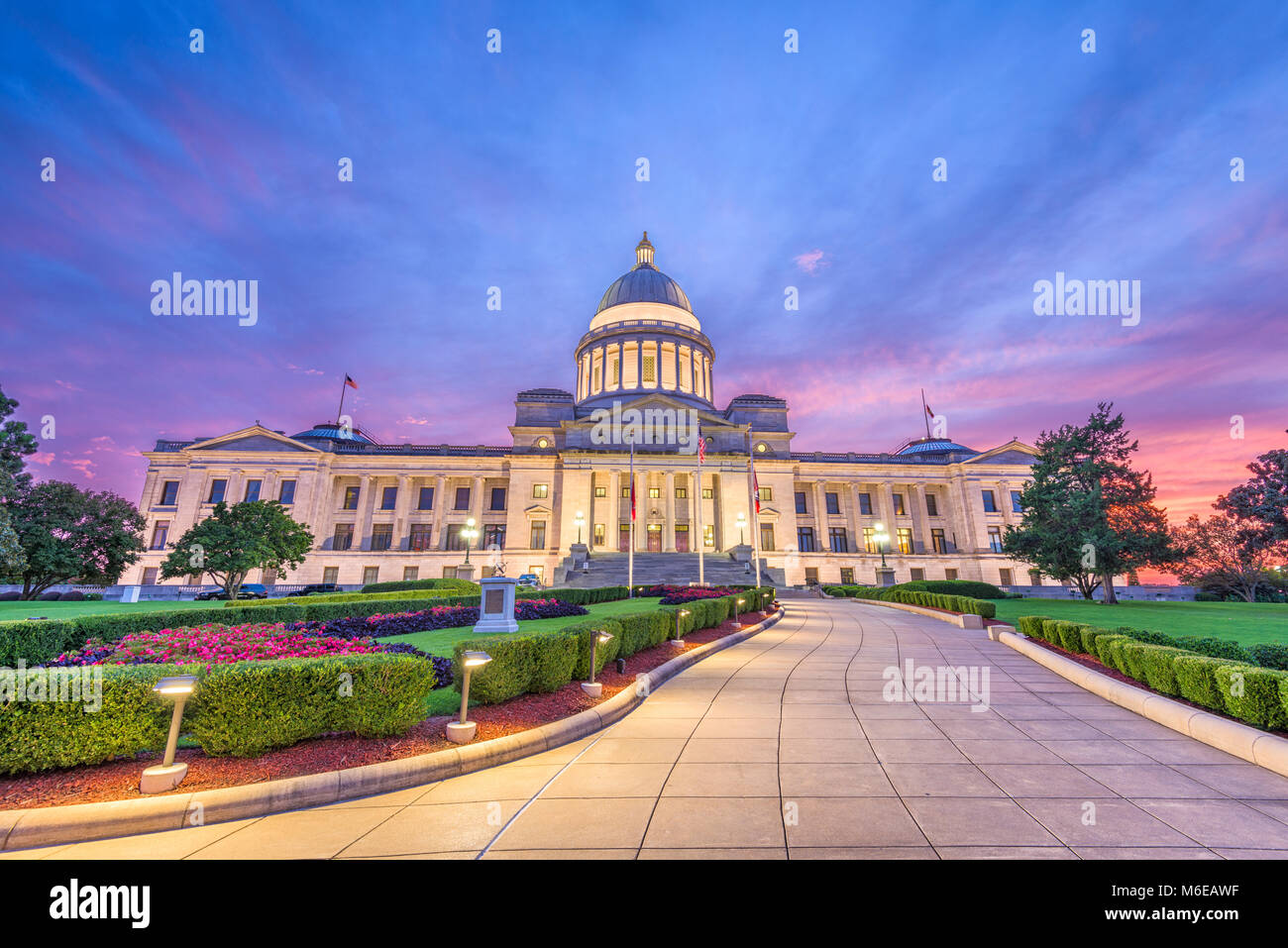 Arkansas hi-res stock photography and images - Alamy