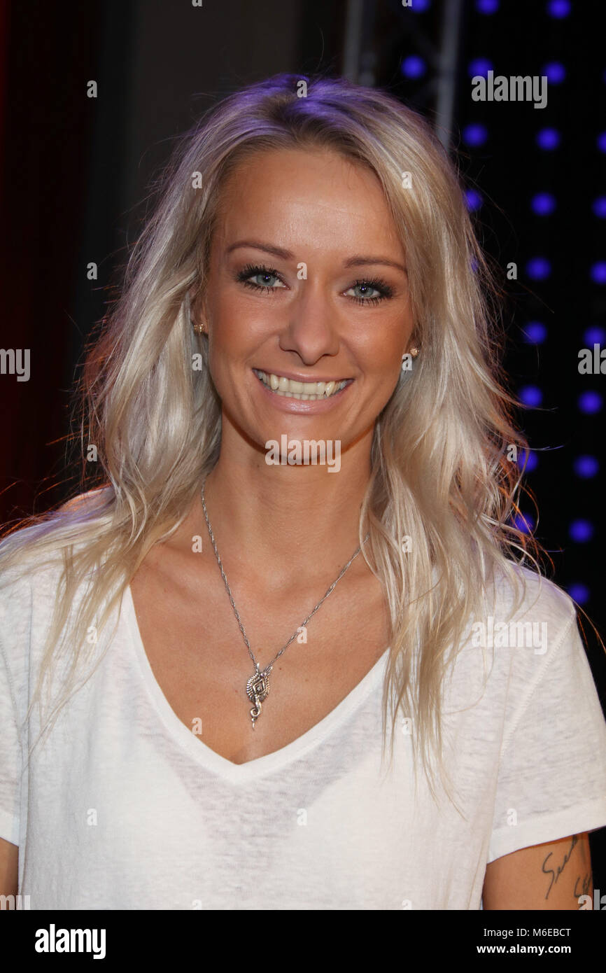 Christin stark hi-res stock photography and images - Alamy