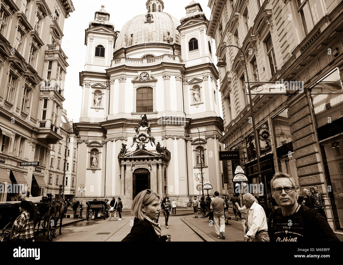 Old fashioned effect hi-res stock photography and images - Alamy