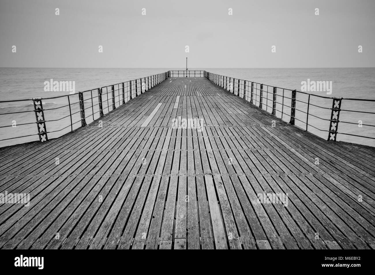 Bognor regis beach from pier hi-res stock photography and images - Alamy
